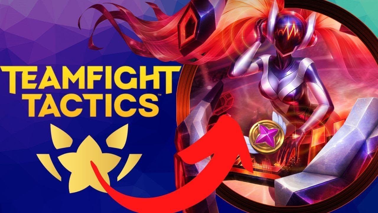 Crazy game Sona 3 🌟🌟🌟 vs Kayn 3 🌟🌟🌟 | TFT TEAMFIGHT TACTICS SET 10 ...