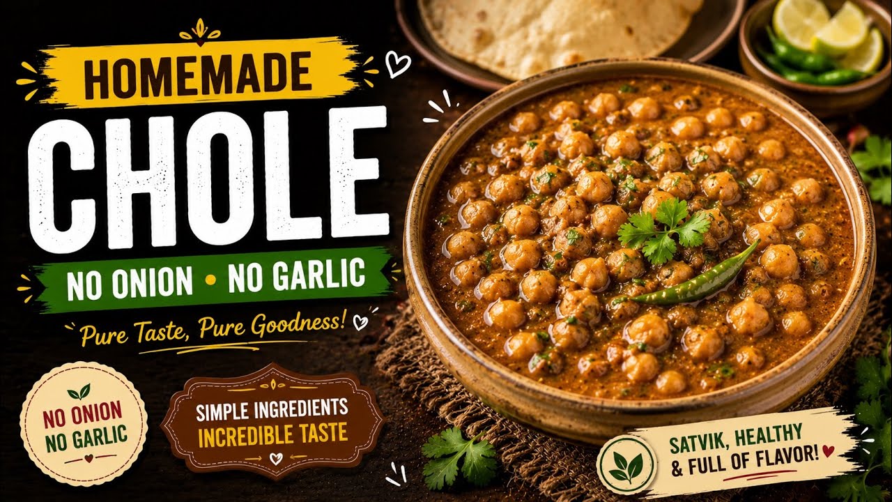 Chhole Di Sabji Punjabi Style Wich l #punjabifood #chhole - YouTube