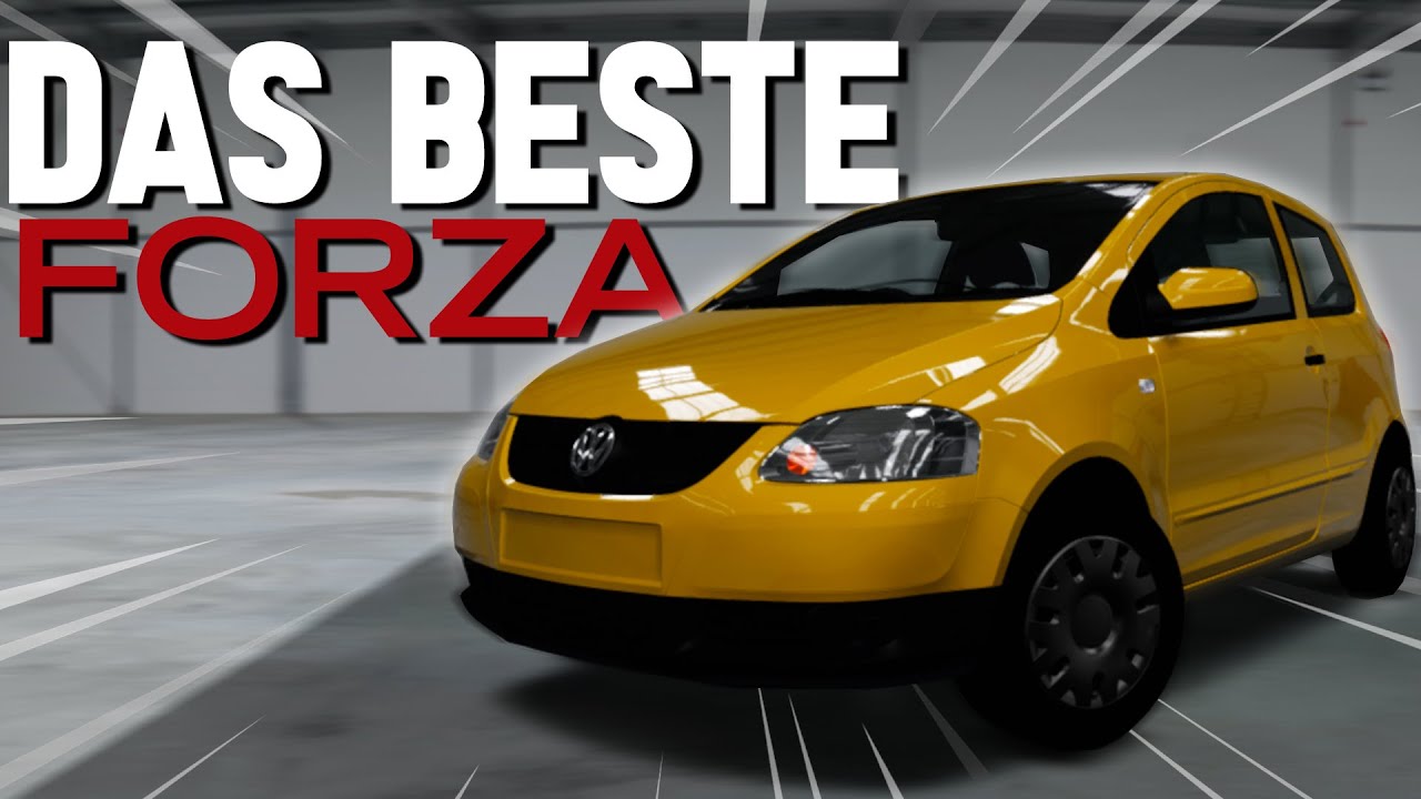 FORZA MOTORSPORT 4 Part 1 - DAS BESTE FORZA! | Stream Highlights - YouTube