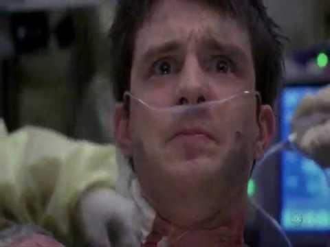 Grey's anatomy 4x16-17 - All Callie scenes 2
