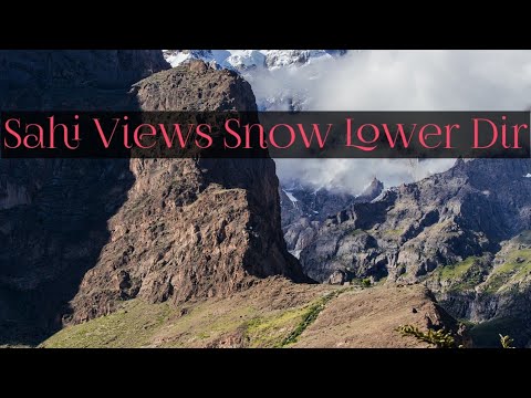 Tour Sahi Rest House lower Dir👍♥️🌹💯💕 - YouTube