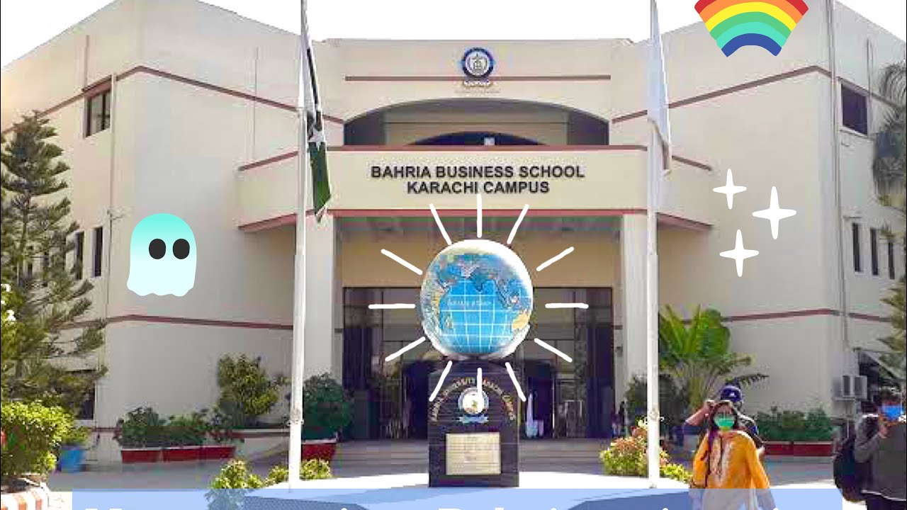 The Entry Test for Psychology in Bahria University| How to get into ...