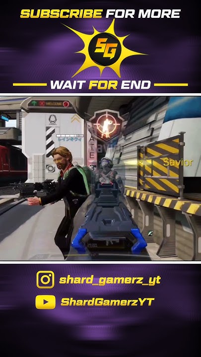 Codm Gameplay Walkthrough Codmobile Codm Callofdutymobilegamplay