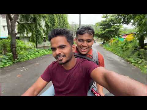 DBJ college chiplun 🙄 - YouTube