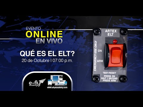 ¿QUÉ ES EL ELT? - YouTube