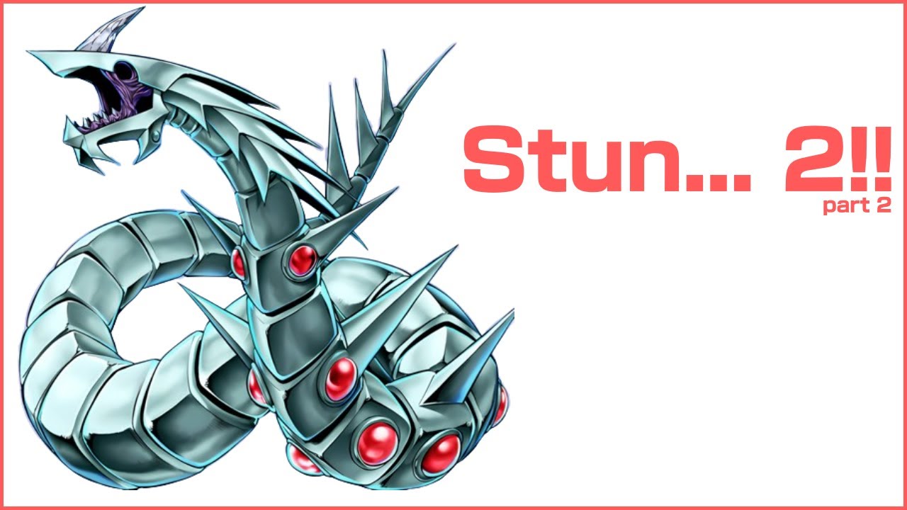 Stun... 2!! - YouTube
