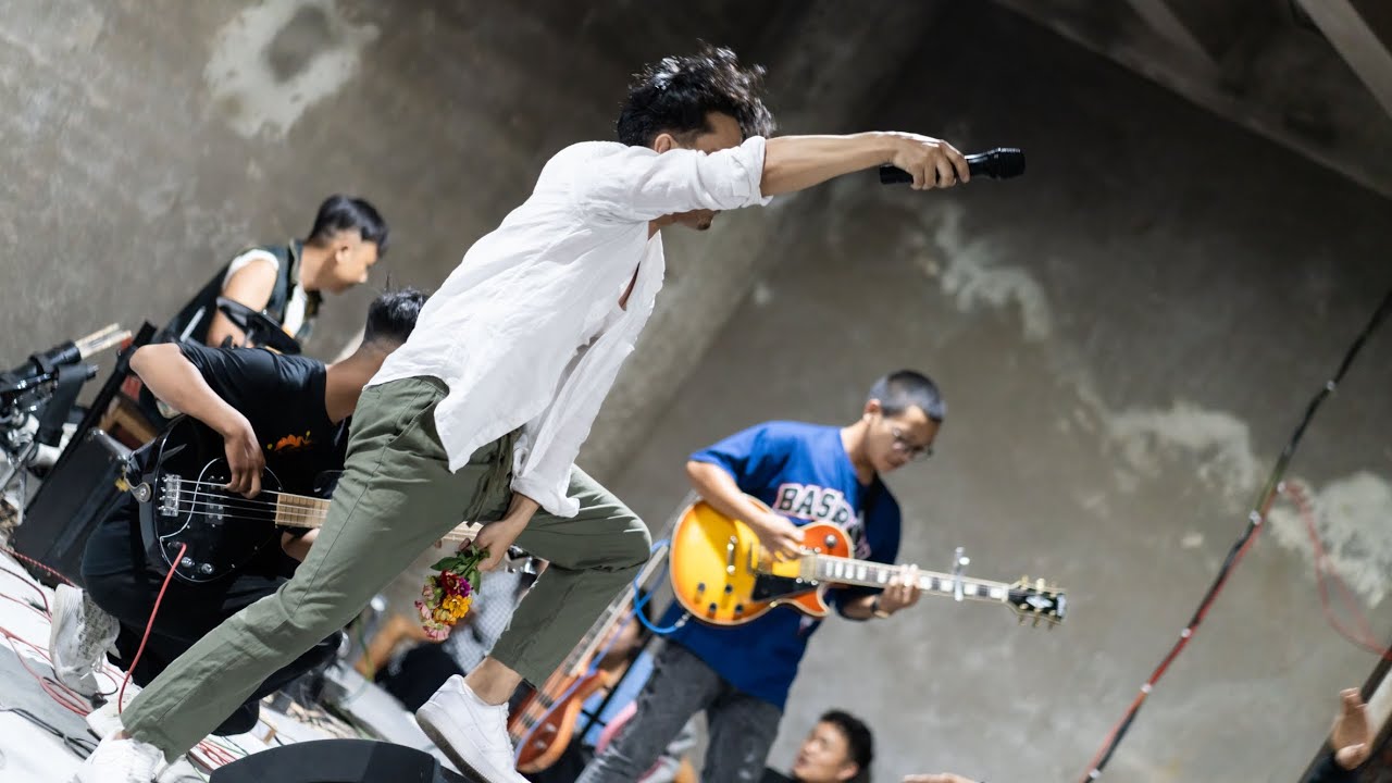 Tah chuan a leng ka thinlai hnemtu.... Zonuam YMA Day 2023... Kan ram tan I zai ang aw - OutKast ...