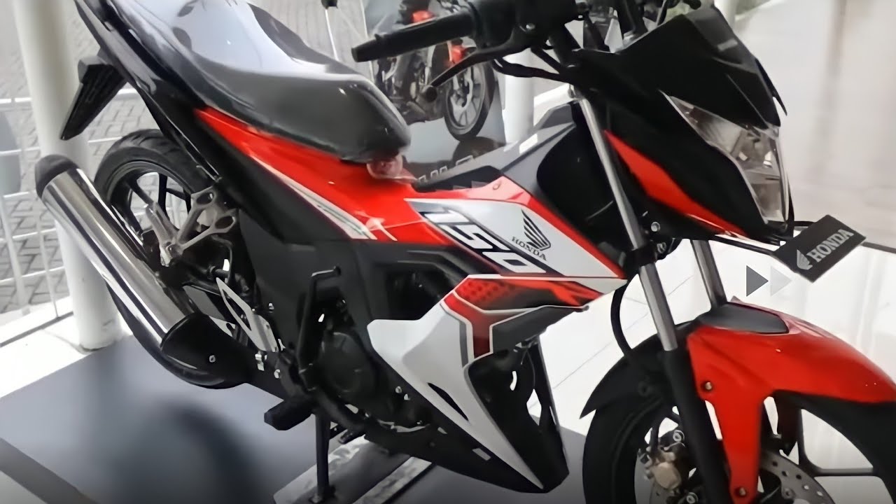 2022 Hyper Underbone New Upcoming Variants – Walkaround - YouTube