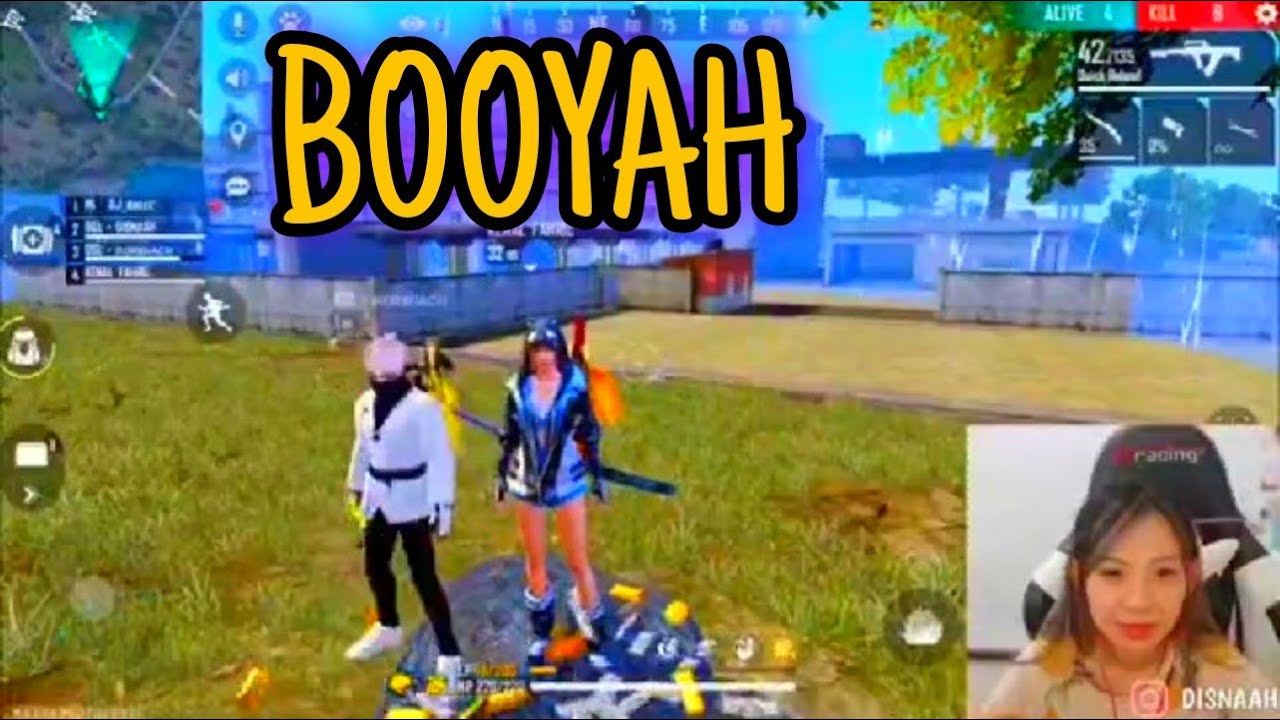 Booyah Day Event Free Fire 2022🤗Free Fire Booyah Day Bundle - YouTube