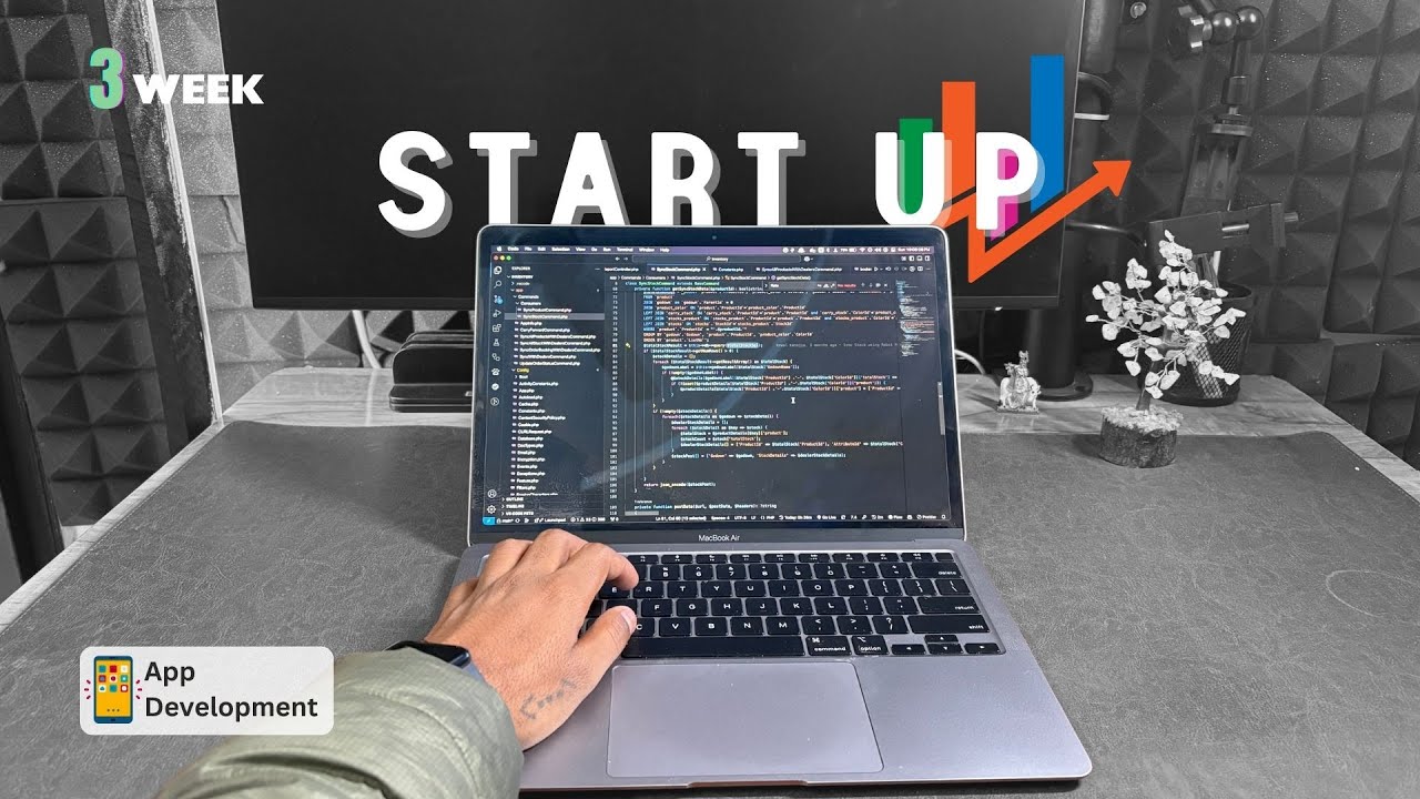 Building a Solo Startup in 2025 - YouTube