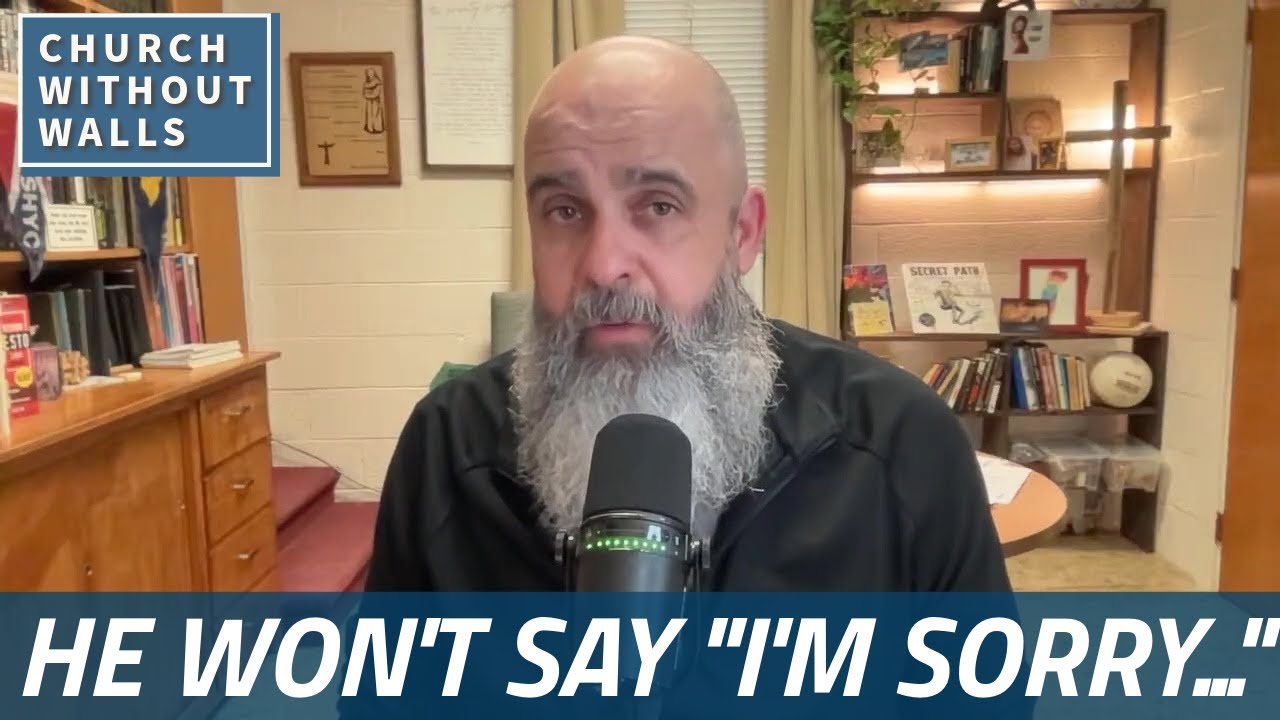 What do you think about Trump REFUSING to apologize? - YouTube