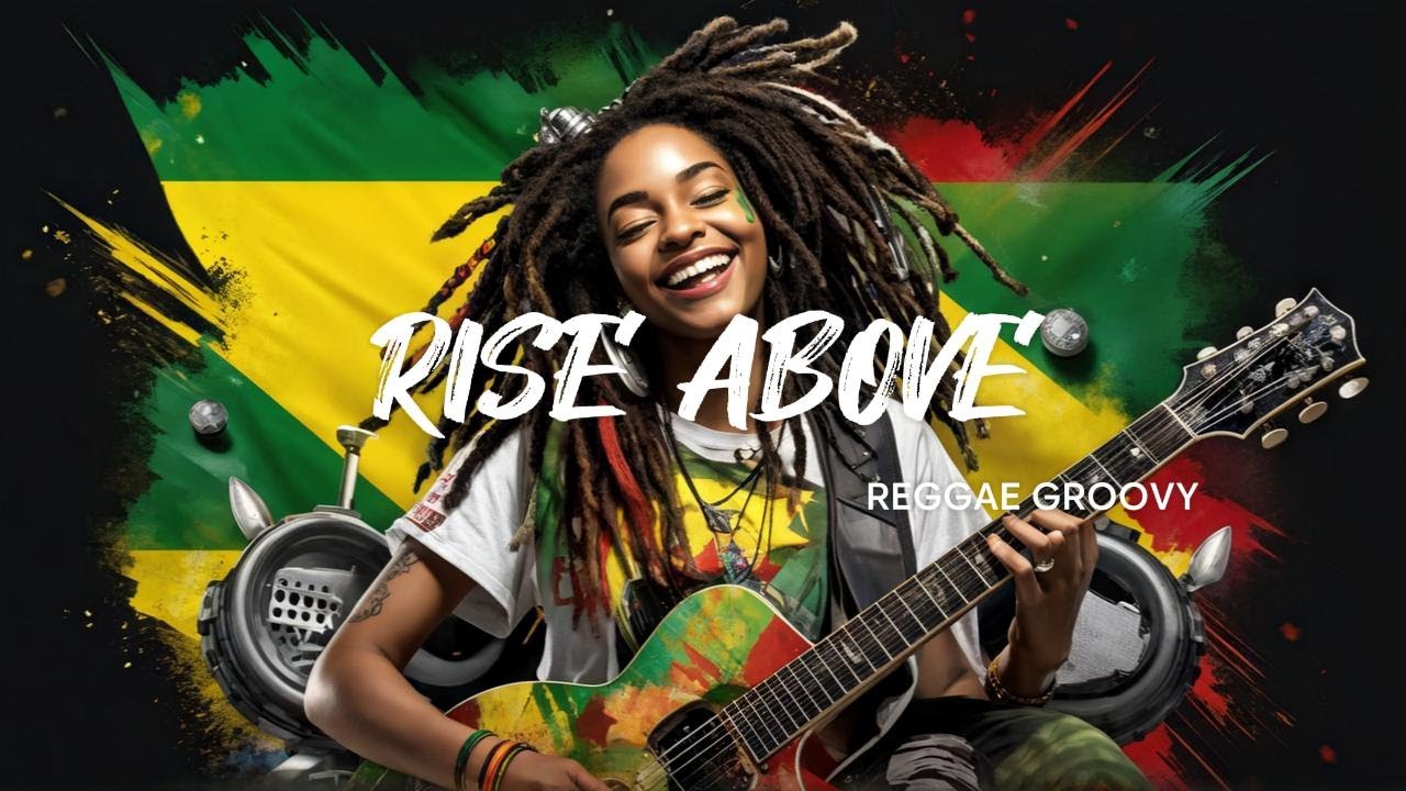 Relaxing Dub Reggae | Peaceful Mix/ Relax/ Study/ Chill/ Instrumentals ...