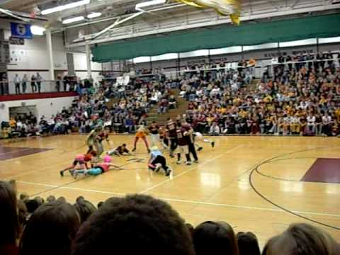 JUNIOR BOYS and "GIRLS" 2009 FLHS - YouTube