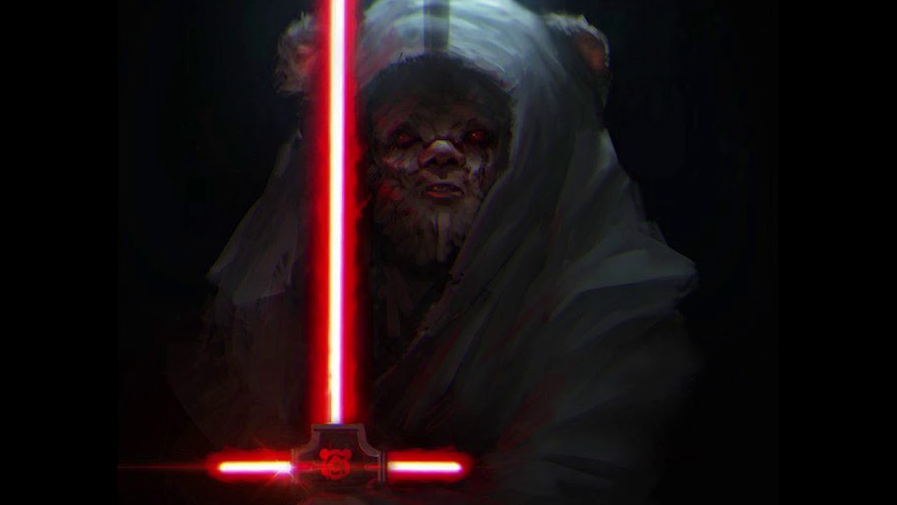 Moth - Starwars - YouTube