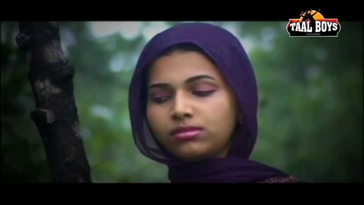 Manassile | New Malayalam Mappila Album Songs | New Mappila Songs | New ...