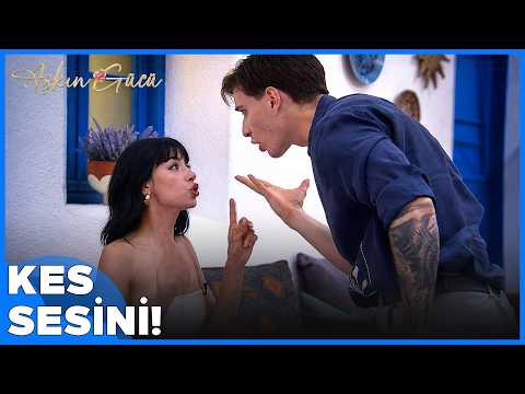 Mert ile Gül Ayrılığın Eşiğinde | Aşkın Gücü 4. Sezon 82. Bölüm