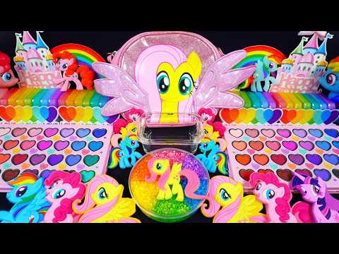 🌈ASMR🌈 Mixing \