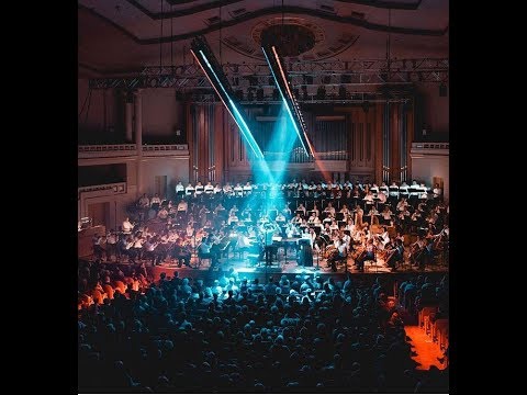 Scriabin-Nemtin: Prefatory Action to the Final MYSTERIUM / Kochanovsky