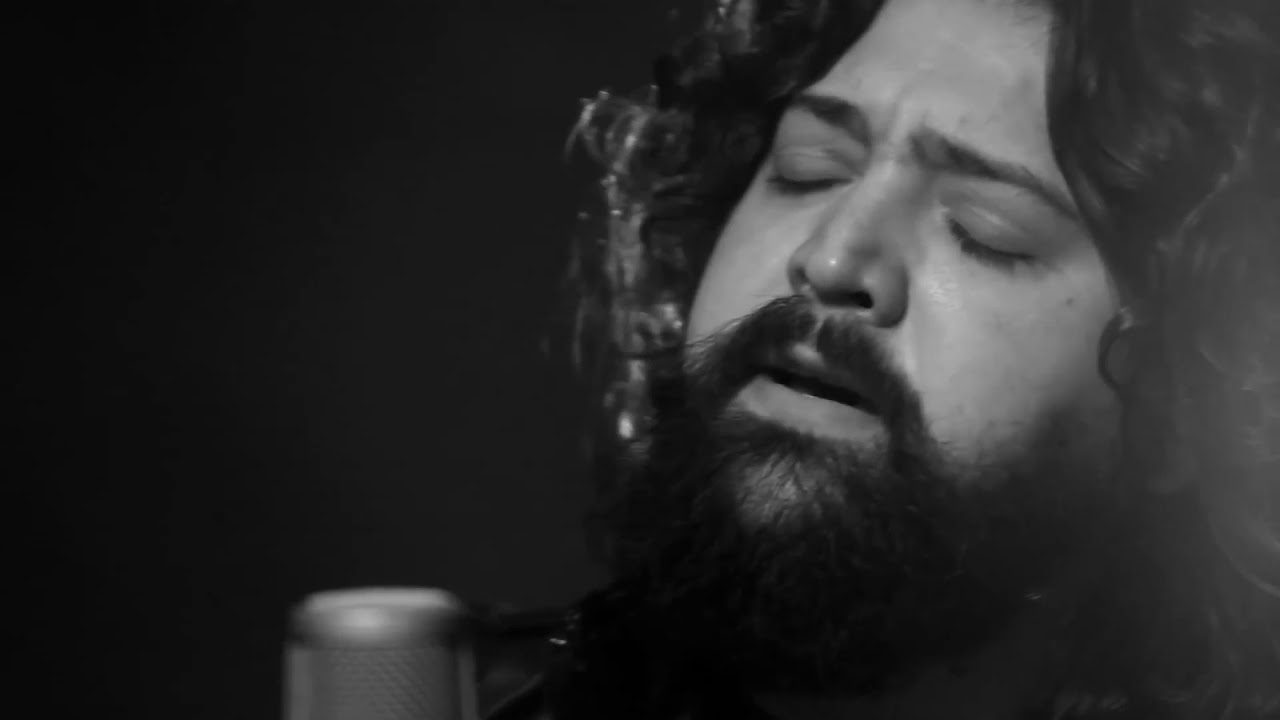 CRUZ - White Buffalo (Unplugged Live at Studio62) - YouTube