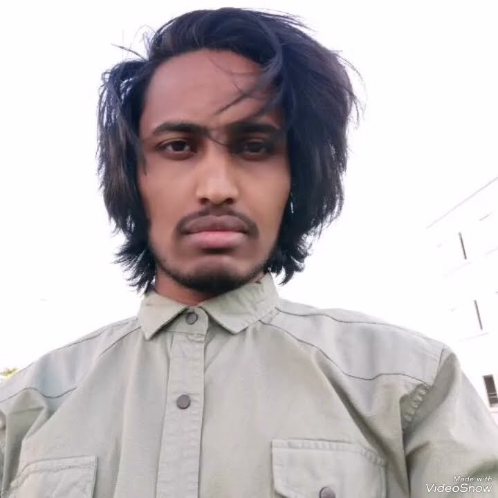 Djibril Barma - YouTube