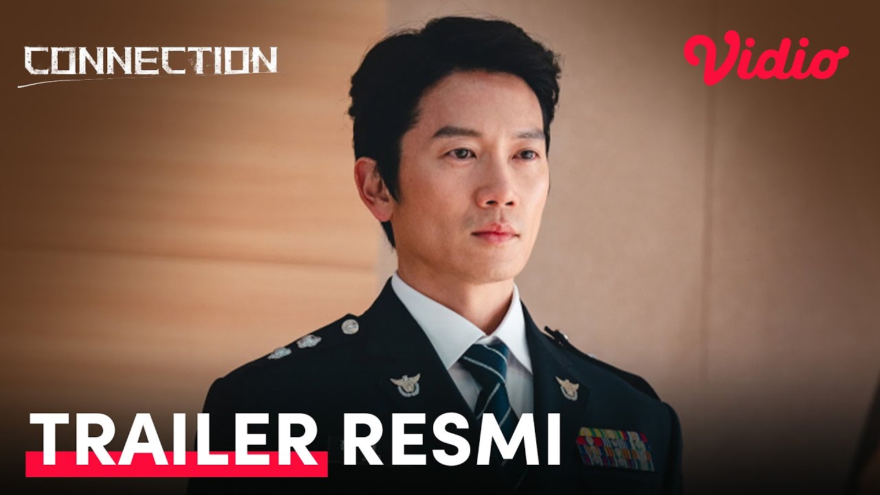 Connection | Trailer Resmi | Ji Sung, Jeon Mi Do - YouTube
