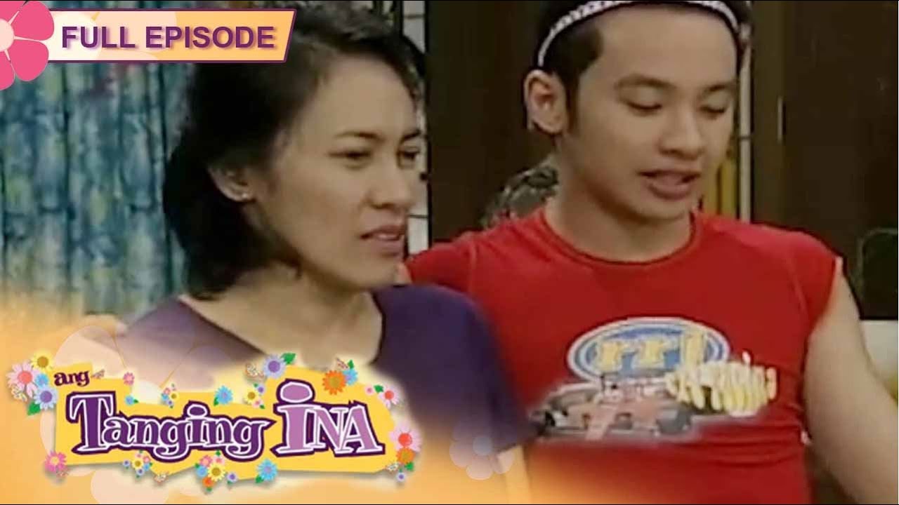 Ang Tanging Ina: Ang Tanging Multo | FULL EPISODE 11 - YouTube