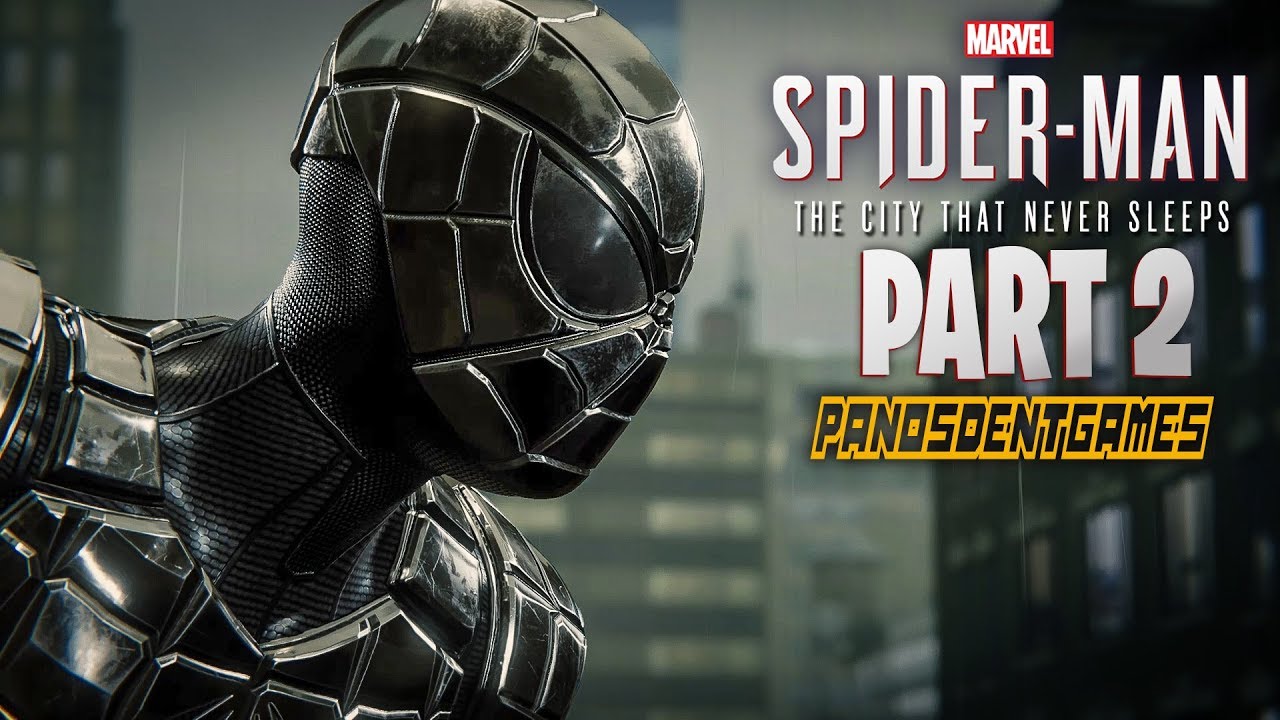 ΓΑΤΑΚΙΑ ΜΠΛΕΞΑΤΕ ΜΕ ΤΟΝ SPIDER-MAN | Marvel's Spider-Man Greek DLC Part ...