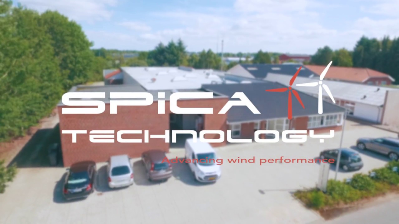 Spica Technology - Corporate movie - YouTube