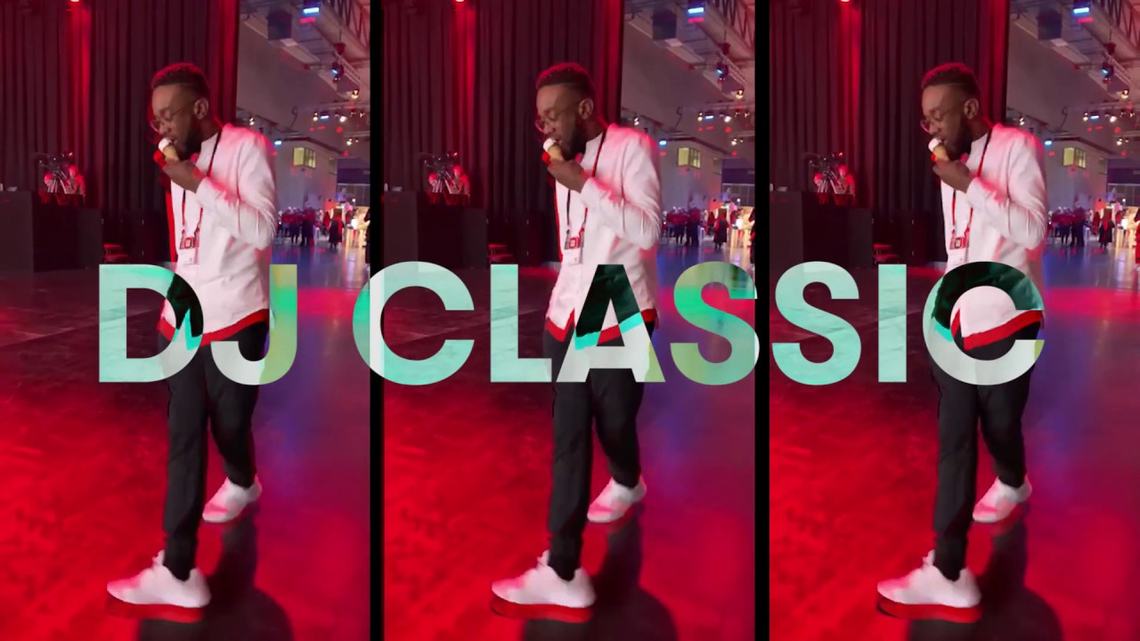 This is DJ Classic - YouTube