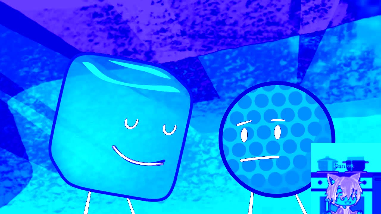 BFDI Ballers in Chorded - YouTube