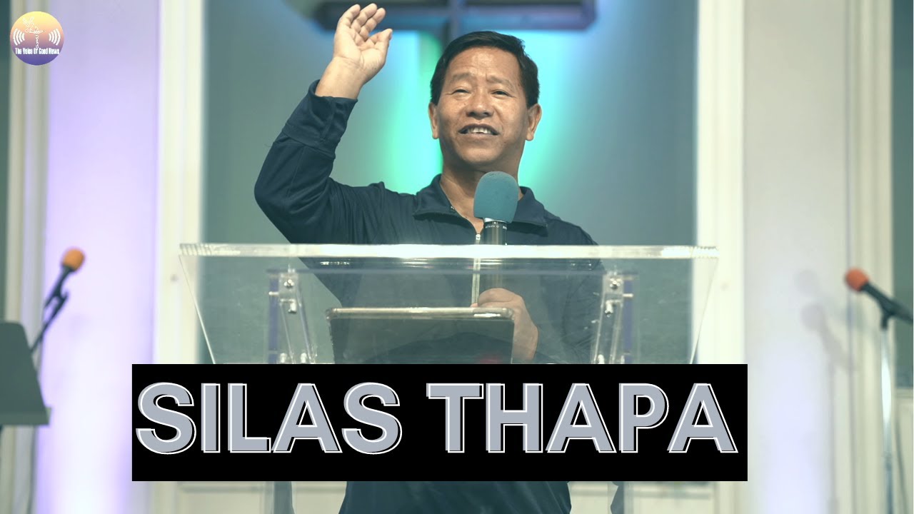 Emmanuel International Church Message by Ps. Silas Thapa | EIC ...