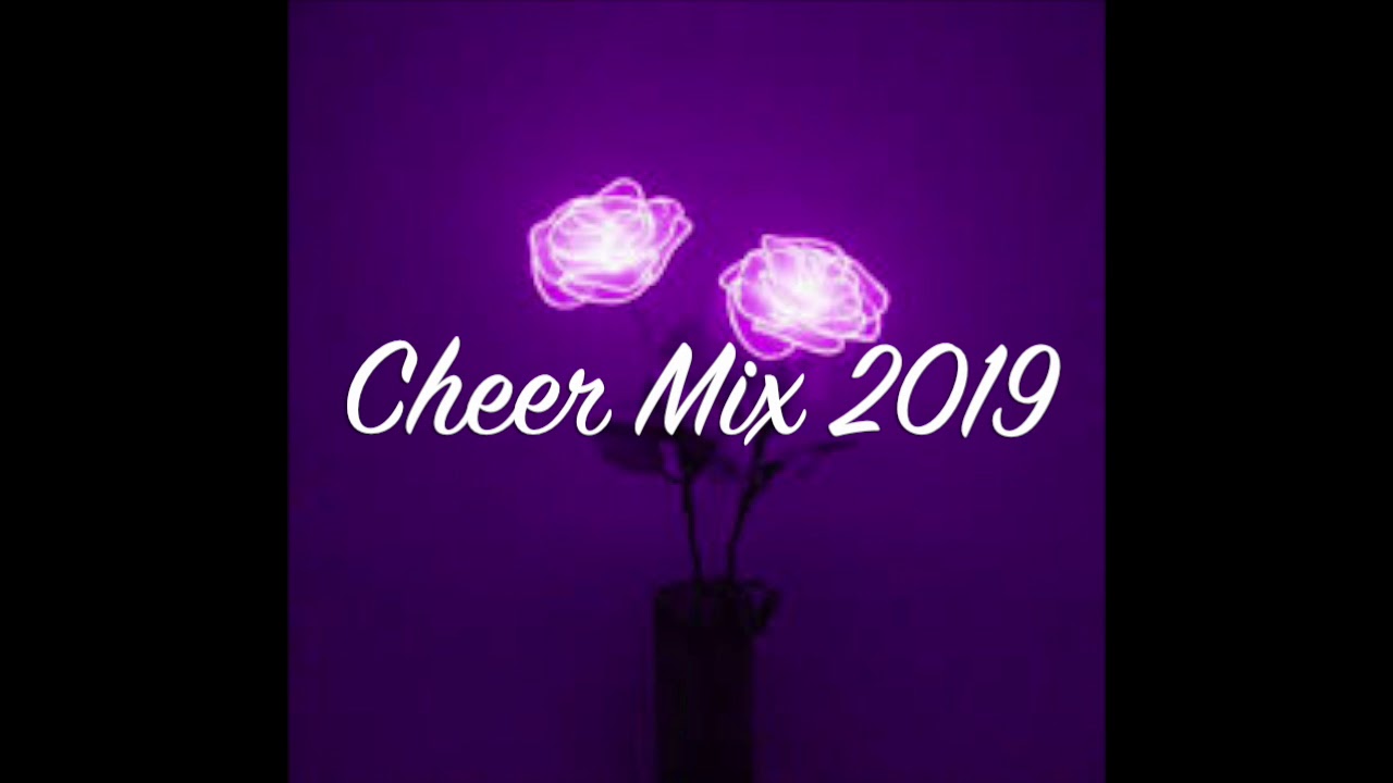 Hip-Hop Cheer Mix - YouTube