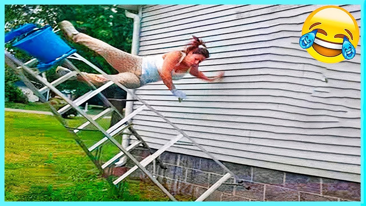 Funny Videos Compilation 🤣 Pranks - Amazing Stunts - By.Crazy Crispy #3 ...