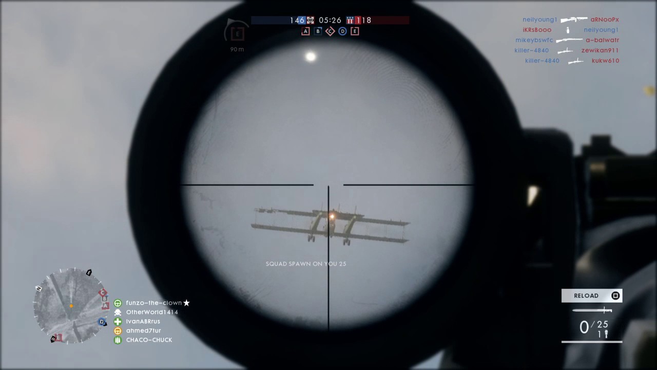 Battlefield™ Easy - YouTube