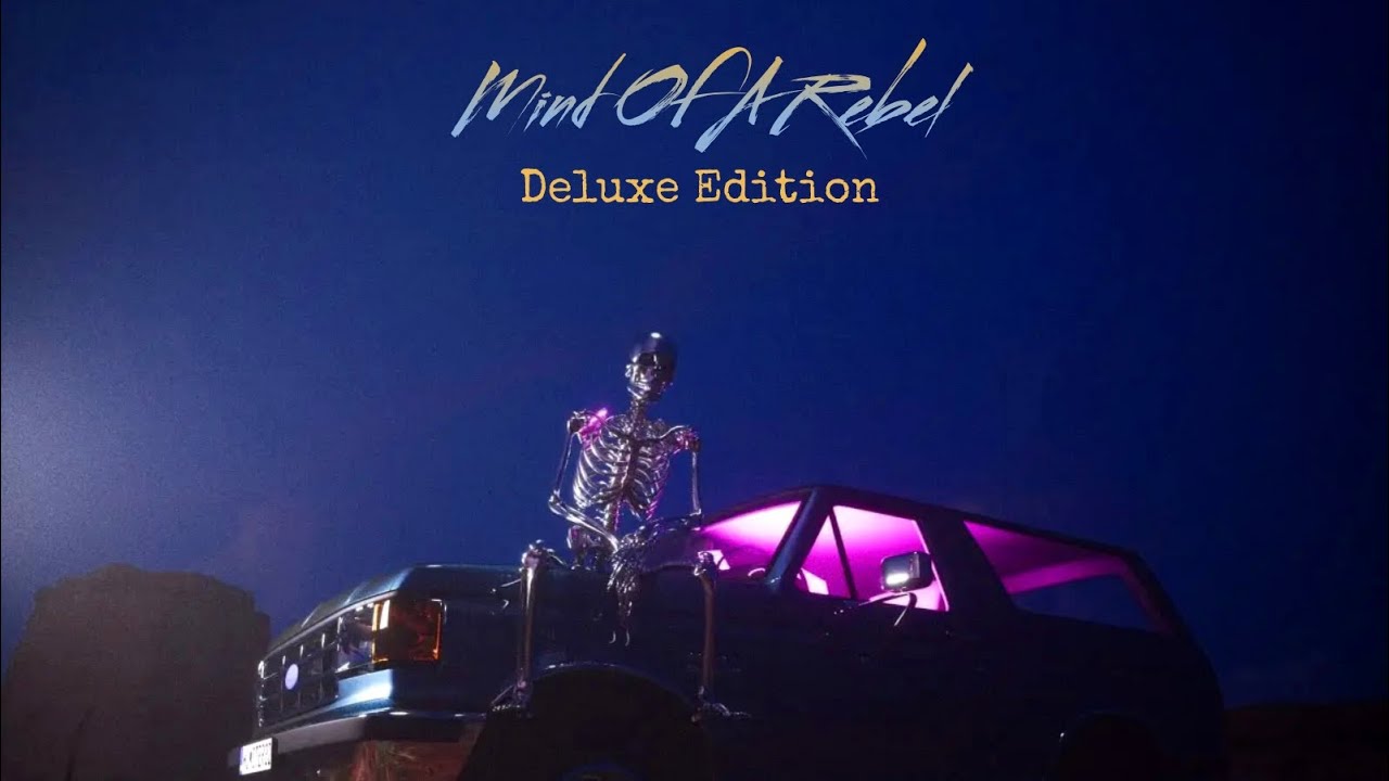 Ricky Racks- Motivated - YouTube