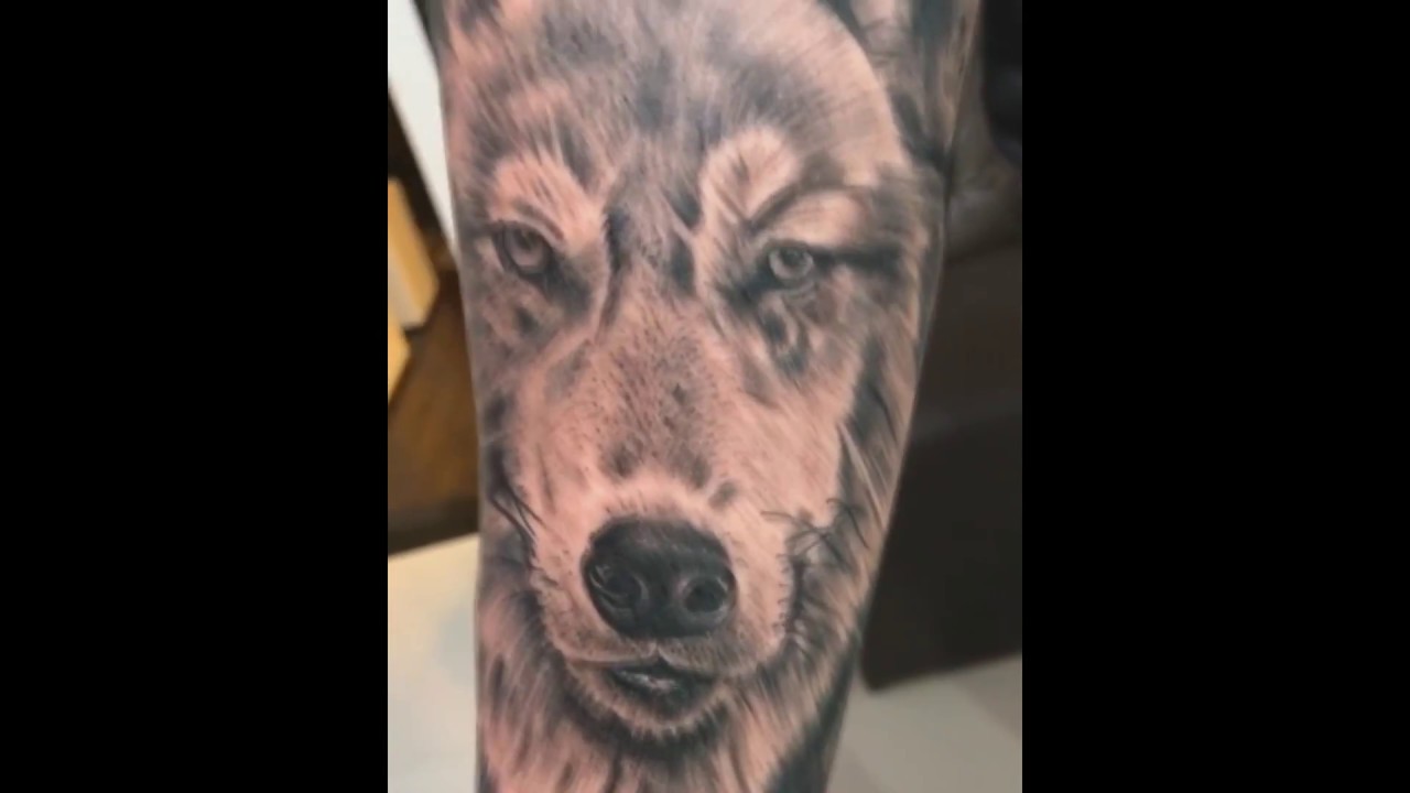 Entrevista + Tattoo ( Parte 1 ) L7 Tattoo Bombinhas - YouTube