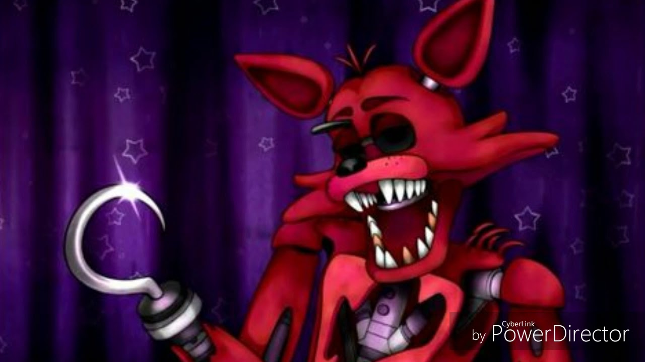 Original Animatronics Sing FNAF SONG - YouTube