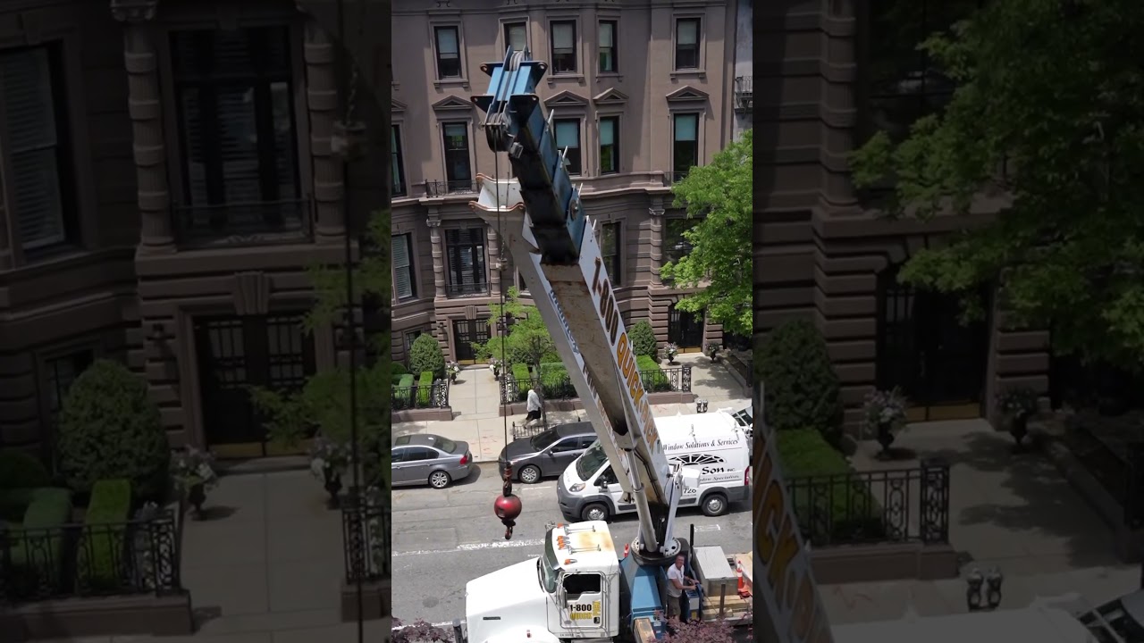 Worcester MA Movers - Top-notch Moving Company | Born to Move