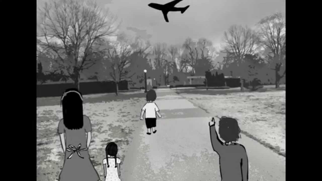 The Giver- Animated Trailer - YouTube