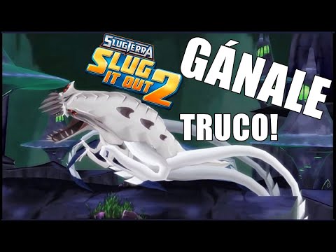¡COMO GANAR EL NIVEL 42 EN SLUG IT OUT 2! | COMO PASAR EL NIVEL 42 EN SLUG IT OUT 2
