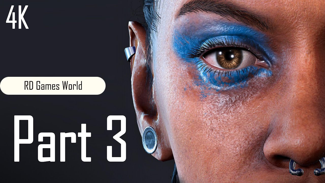 Far Cry 6 Full Game Part 3 of 5 - Maximas Matanzas, Valle De Oro ...