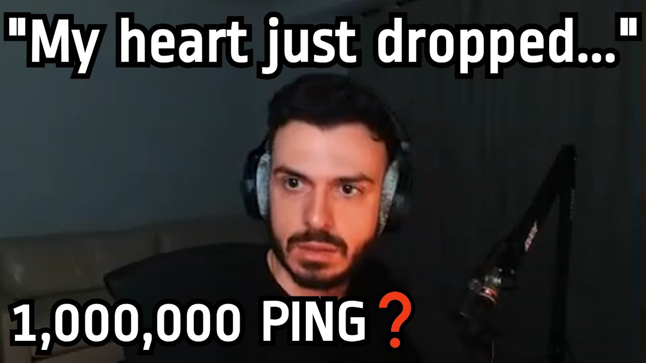 Tarik's NEW apartment is a MEME - YouTube