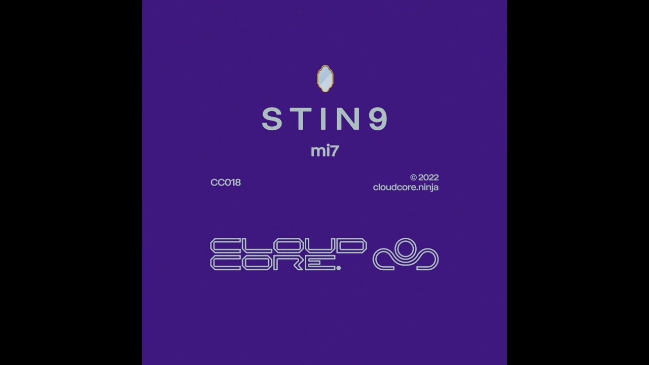 S T I N 𝟡 - mi7 - YouTube