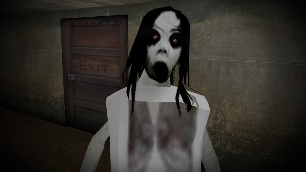 Slendrina: The cellar 2 Mod Menu - YouTube