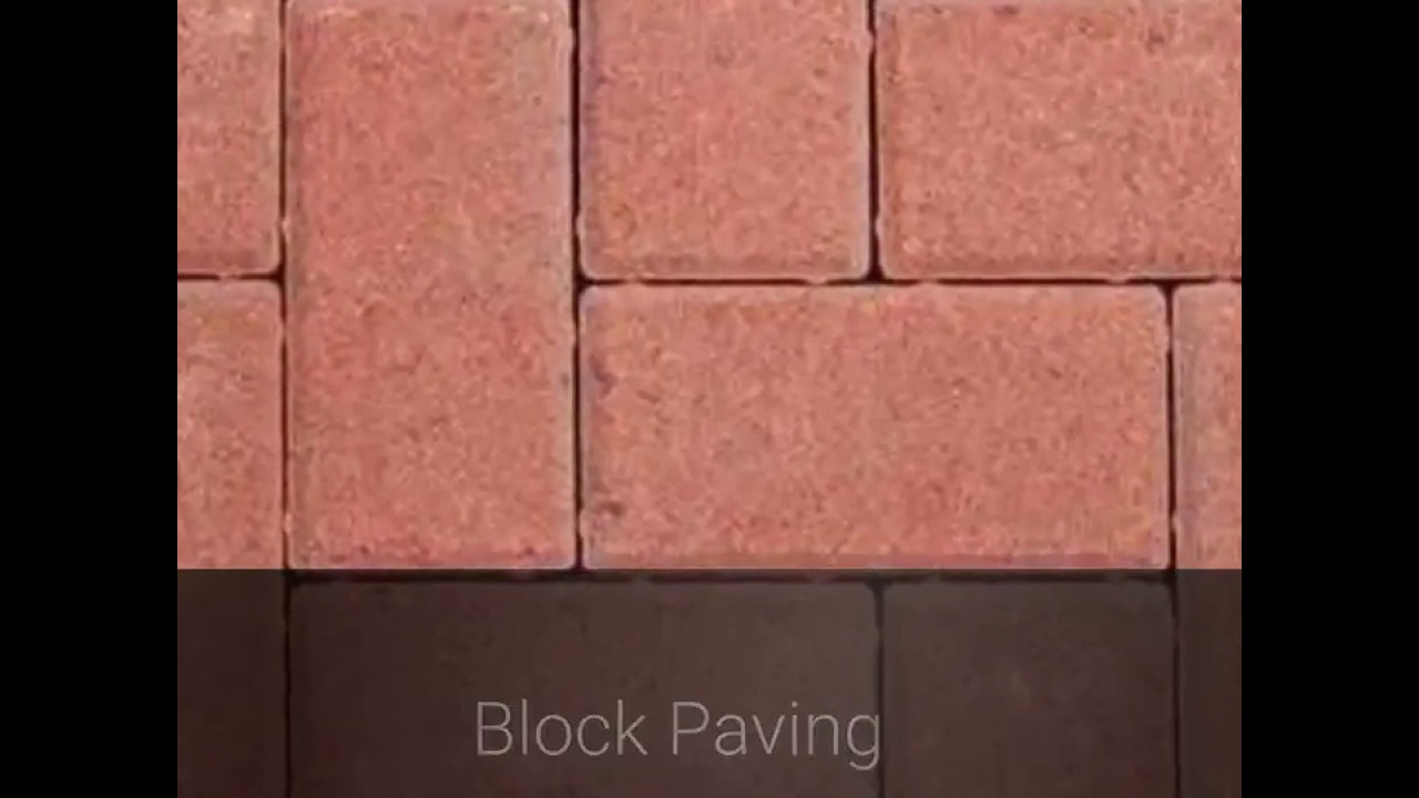 Block Paving - Armstrong Supplies - Timber & Building Supplies Online ...