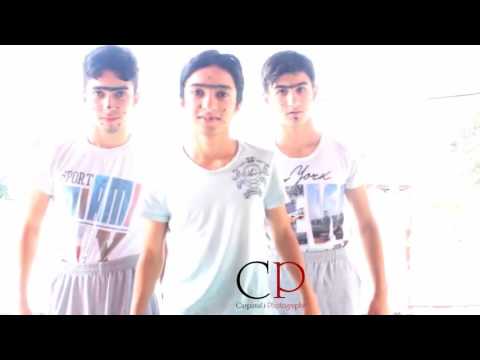 İstersem Değişirim #Carpanali Part 2