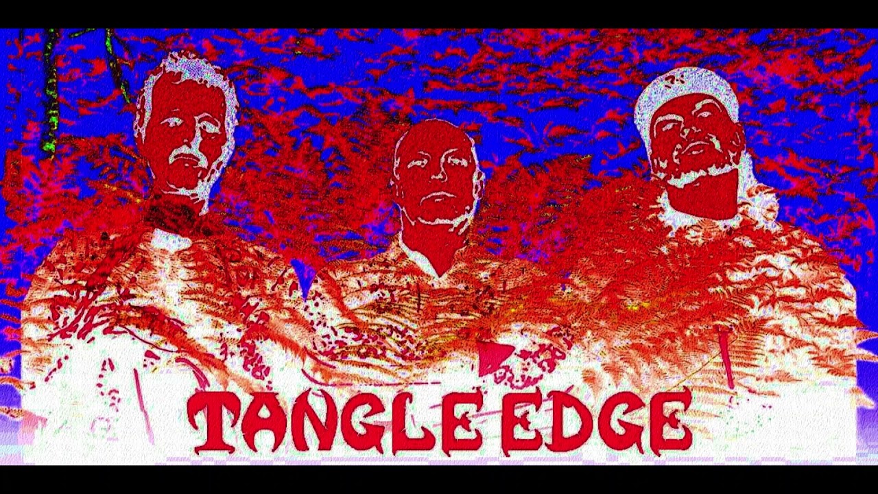 Tangle Edge - Crass Dryad - Unreleased Studio Recording May 14th 2006 ...
