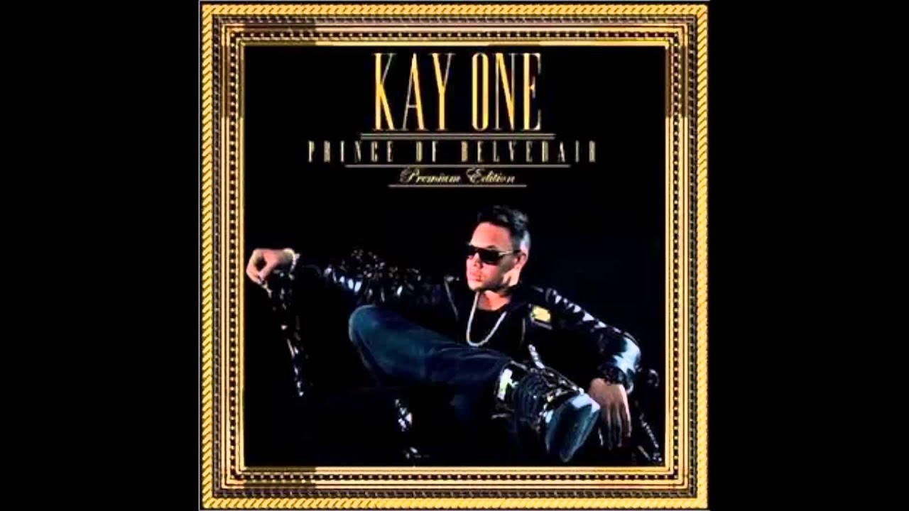 Kay One Live 2 Live - YouTube