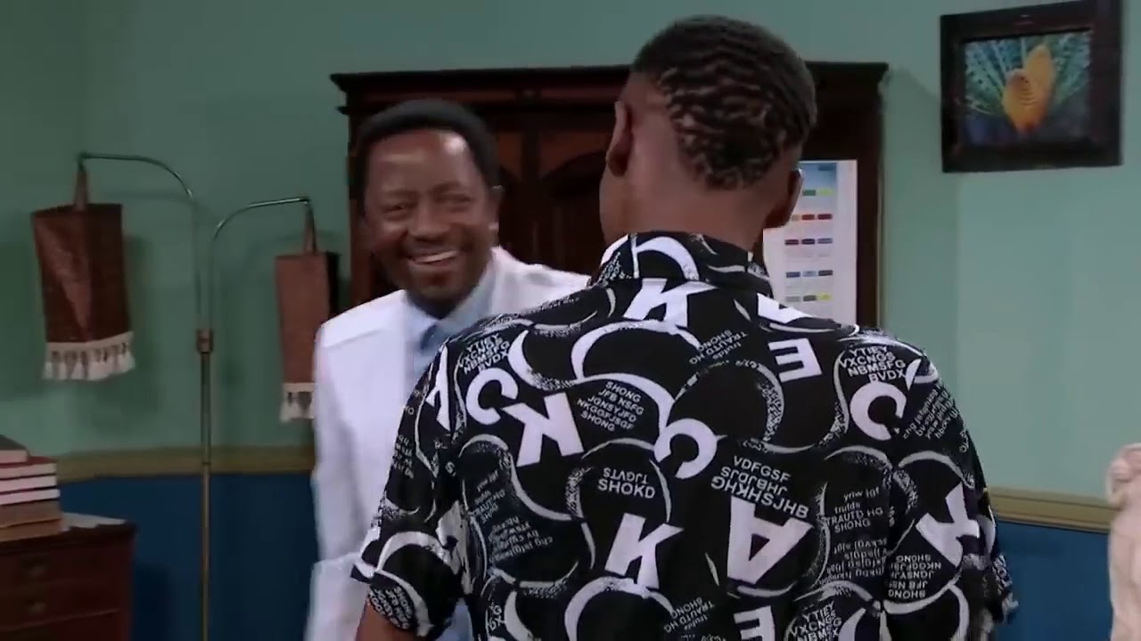 Ga Re Dumele 6 Eps 4 27 Apr 2019 - YouTube