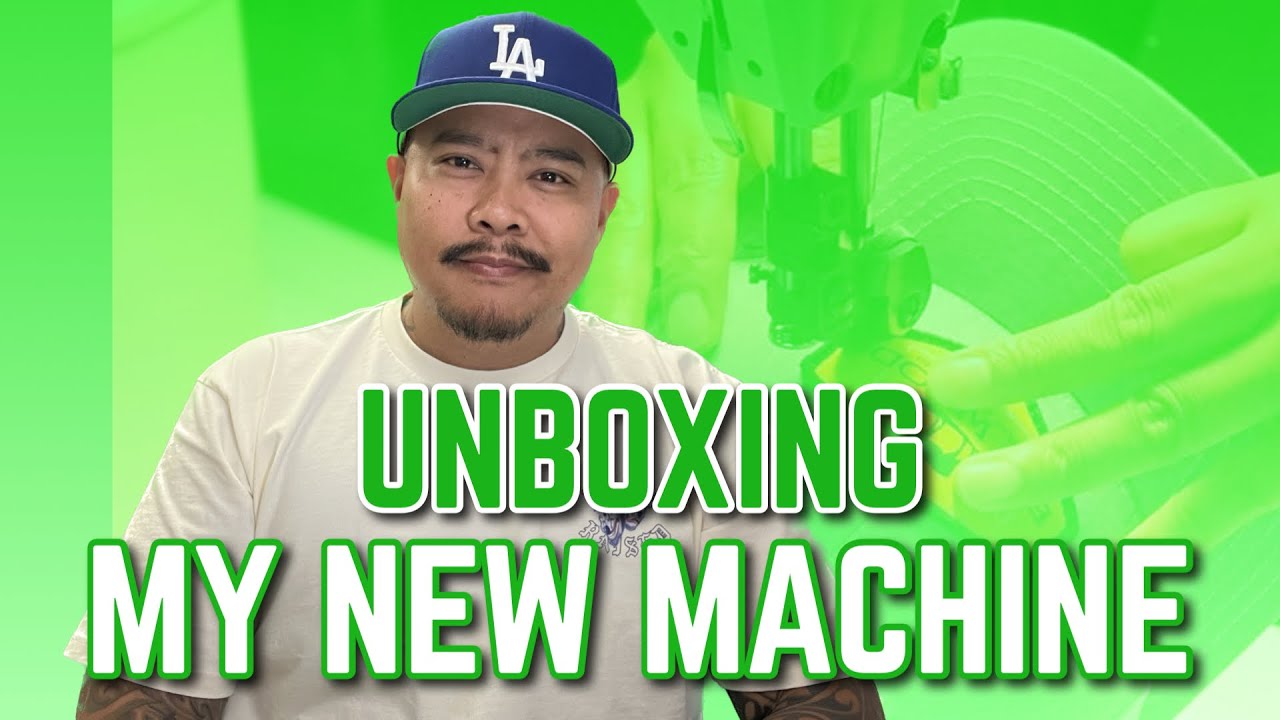 UNBOXING My New Ikonix KS-810 - YouTube